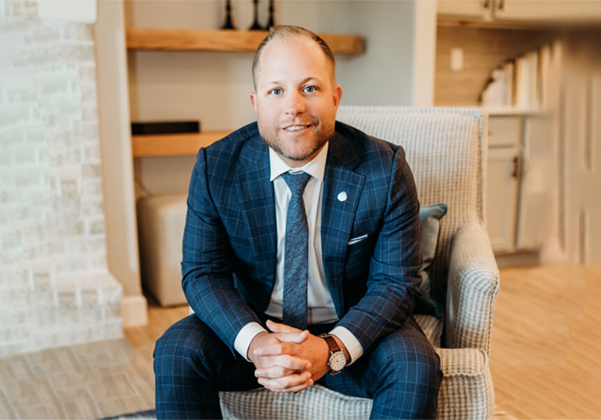 Welcome to the Trease Mortgage Group at Summit Funding, Inc.